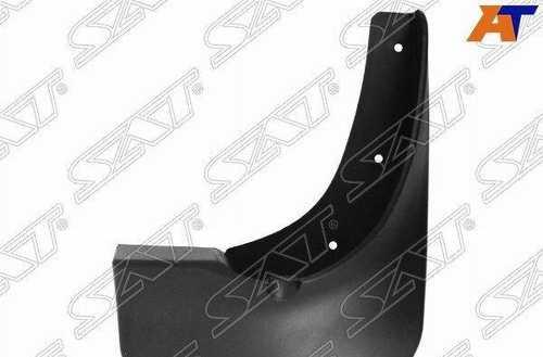 Брызговик toyota highlander, toyota highlander ##U