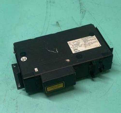 Cd changer Mercedes-Benz W220 S-Class M113.960