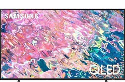 Телевизор Samsung QE55Q60B EU (2022)