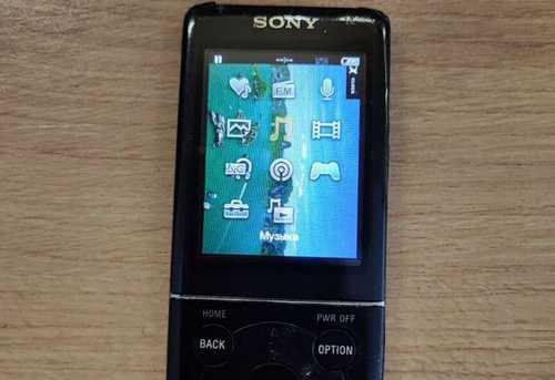 Sony Walkman nwz-e573