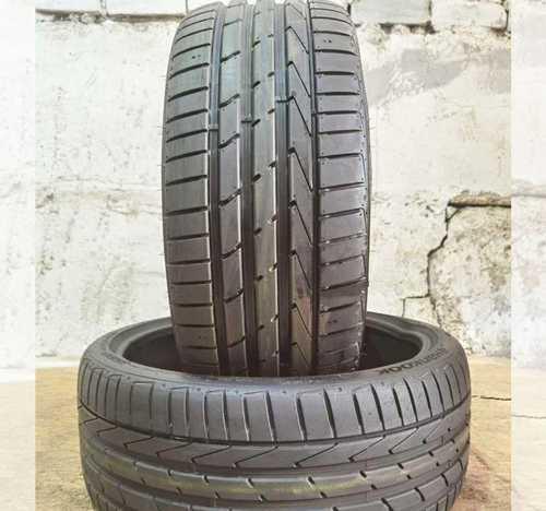 Hankook Ventus S1 Evo 2 K117 225/35 R19 88Q