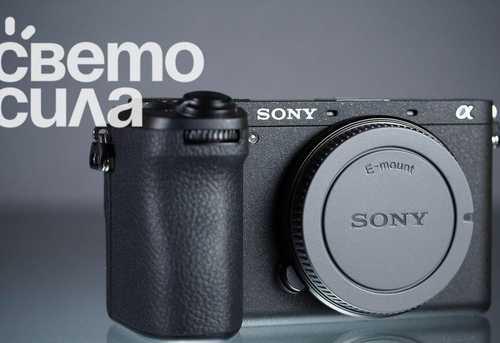 Sony A6700 Body новый