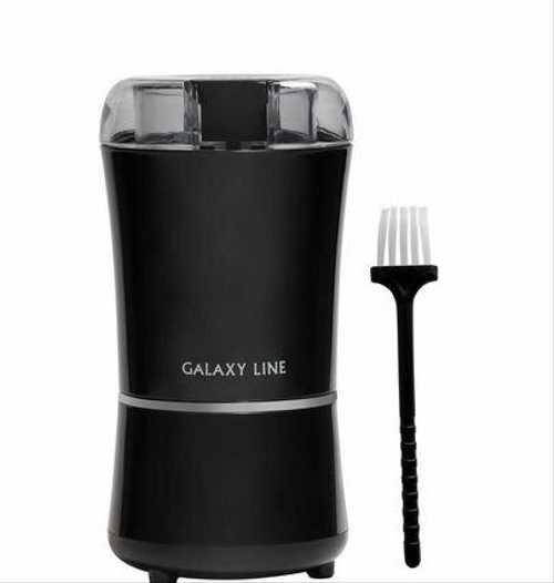 Кофемолка электрическая Galaxy line GL0907 200 Вт