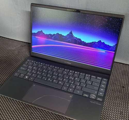 Ноутбук Asus Zenbook UX325E