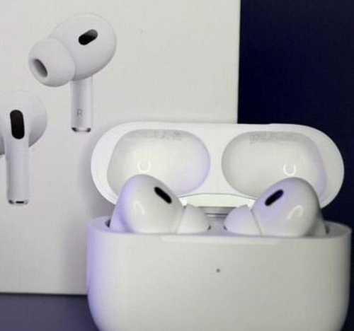 Наушники Apple AirPods pro 2 premium Type-C