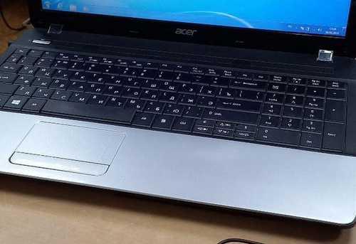 Acer aspire e1 571g