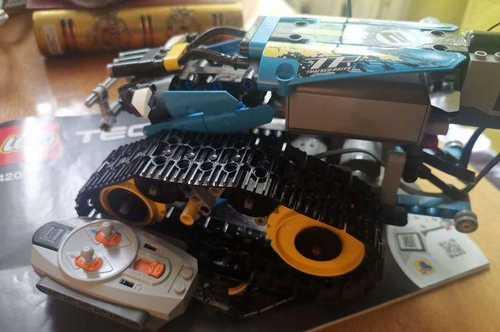 Lego technic 42095