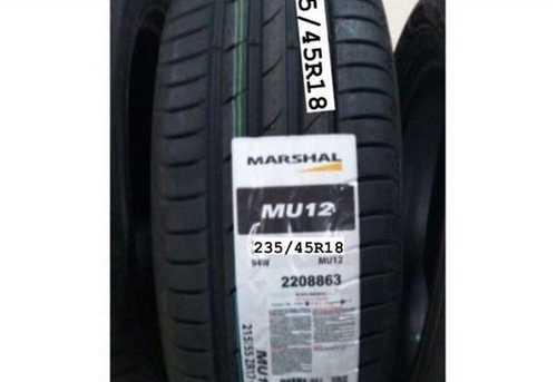 Marshal MU12 235/45 R18