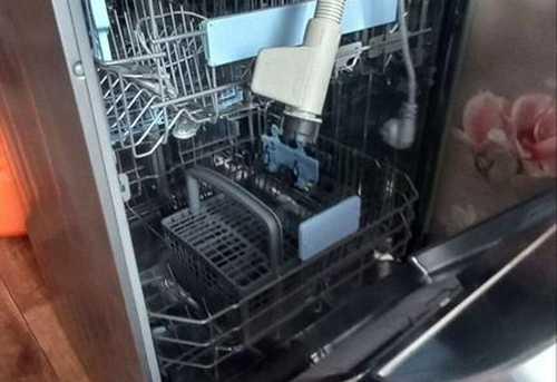 Посудомоечная машина beko 60см