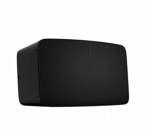 Акустическая система Sonos Five Black (five1eu1blk