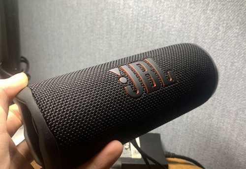 Jbl flip 6