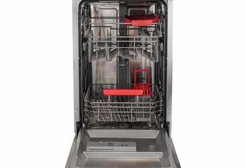Встраиваемая посудомоечная машина Lex PM 4563 B