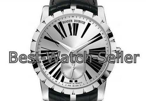 Часы Roger Dubuis Excalibur 42mm Automatic rddbex0