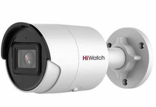 HiWatch IPC-B022-G2/U (4mm) уличная ip-камера