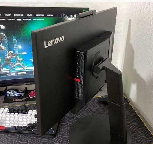 Lenovo thinkcentre