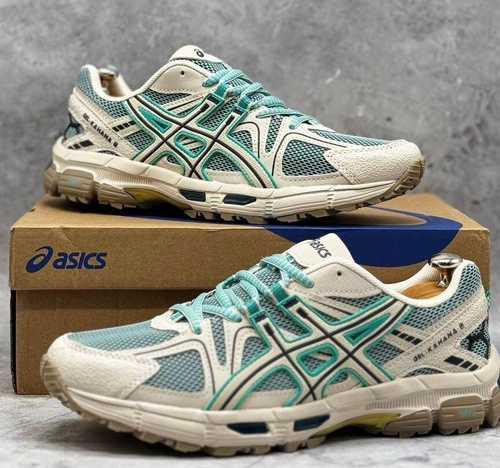 Кроссовки мужские asics gel kahana 8