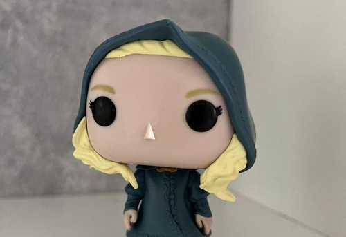 Funko Pop Ciri 1191 (The Witcher)