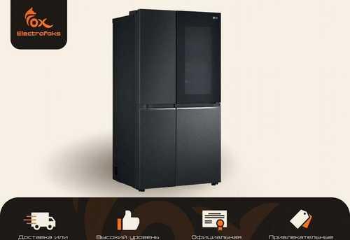 Холодильник LG GC-Q257cbfc