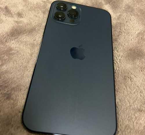 iPhone 12 Pro Max, 256 ГБ