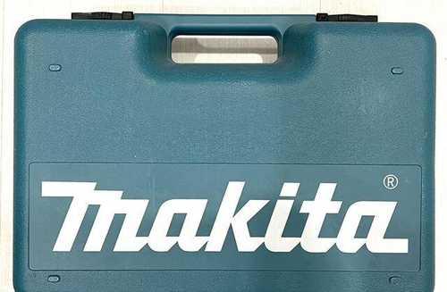 Makita 824736-5 Кейс для ушм