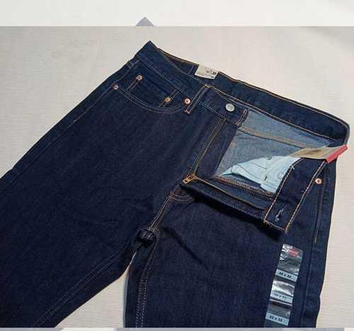 Levis 505 W32 L32