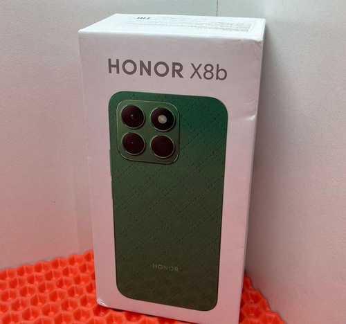 HONOR X8b, 8/256 ГБ