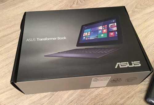 Asus transformer book t100ta