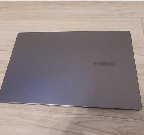 Ноутбук honor MagicBook X 15 BBR-WAH9F