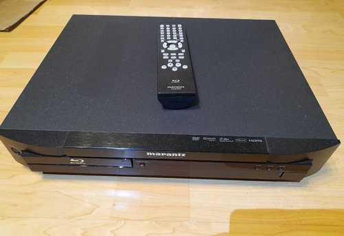 Blue Ray Disk Player Marantz BD 7003