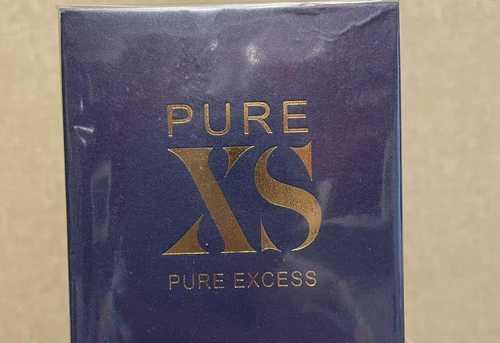 Paco rabanne pure XS