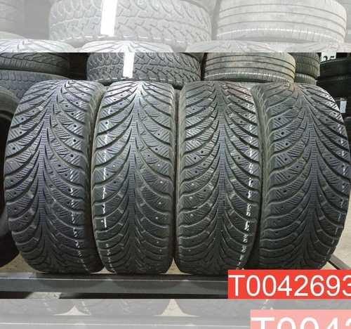 Goodyear UltraGrip Extreme 205/55 R16 91T