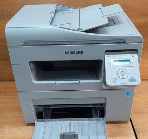 Мфу Samsung SCX-4650N