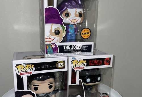 Funko Pop Dc