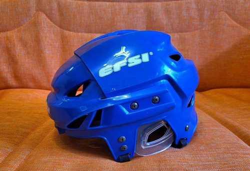 Шлем хоккейный efsi NRG 220