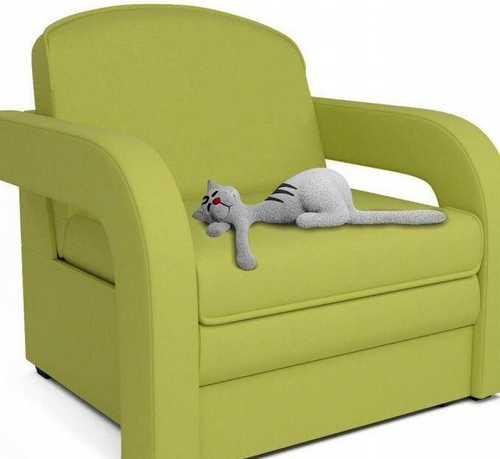 Кресло-кровать Кармен-2 дизайн 8