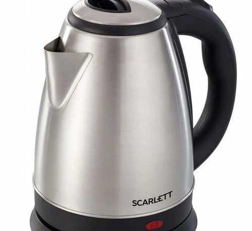 Scarlett SC-EK21S24 электрический чайник