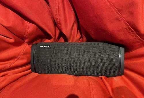Колонка Sony srs xb43