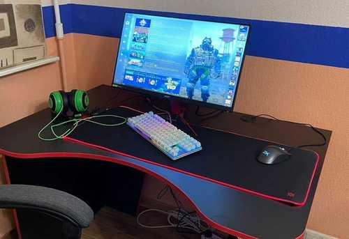 Игровой компьютерный стол бу