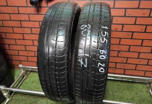 Bridgestone Ecopia EP500 155/60 R20 80Q