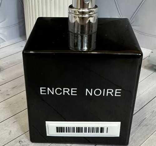 Lalique Encre Noire