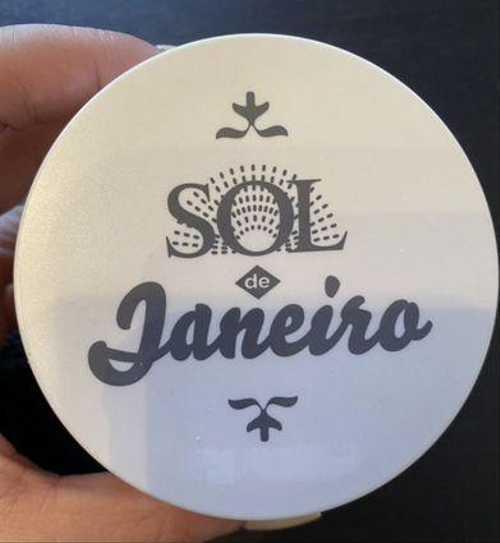 Крем bum bum sol de janeiro cream бронь