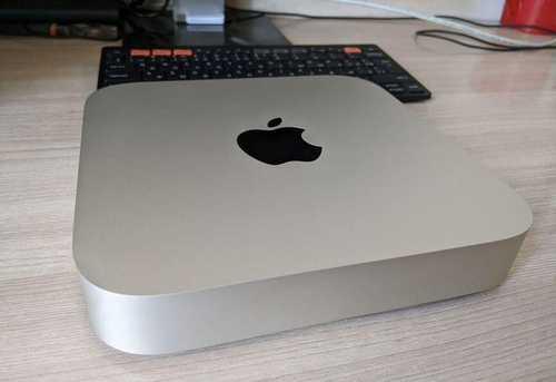 Apple Mac mini M2 8/256
