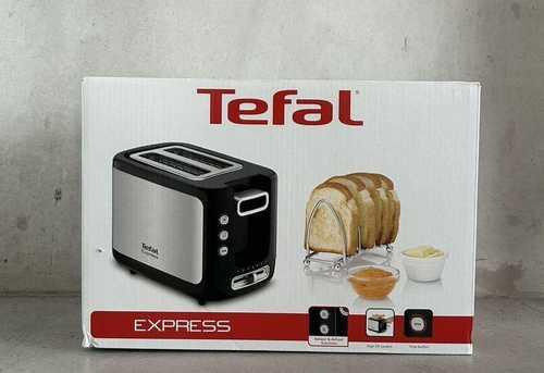 Тостер Tefal