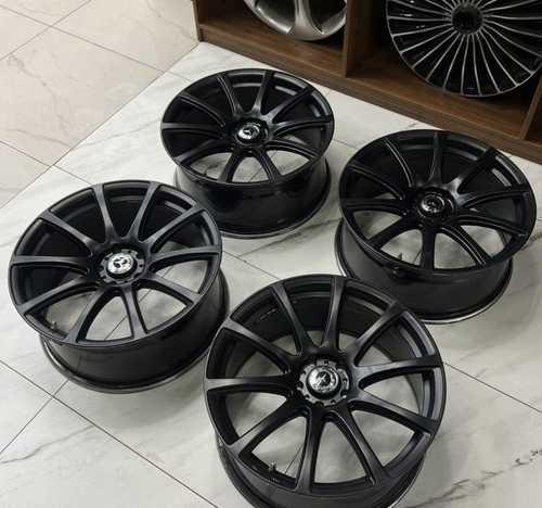Диски Мерседес r19 / Mercedes с датчиками