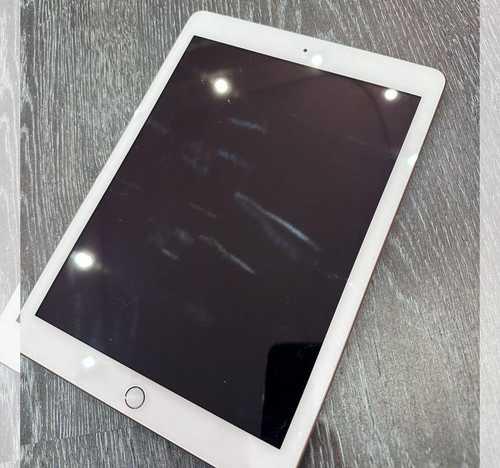 iPad 6 128gb