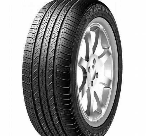 Maxxis Bravo HP-M3 225/60 R17 99H