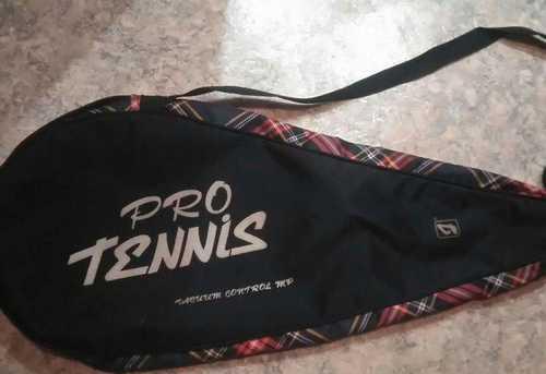 Теннисная сумка чехол