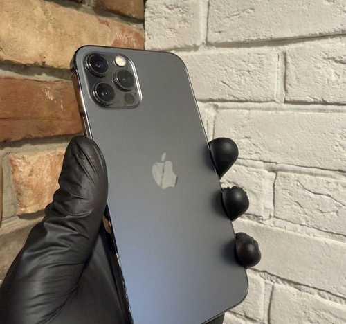 iPhone 12 Pro, 256 ГБ