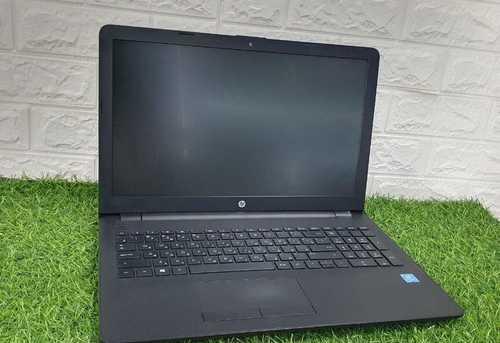 Ноутбук HP 15-ra028ur 8/500 гб