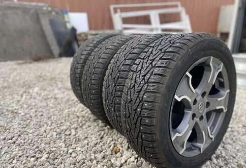 Nokian Tyres Nordman 7 205/55 R16